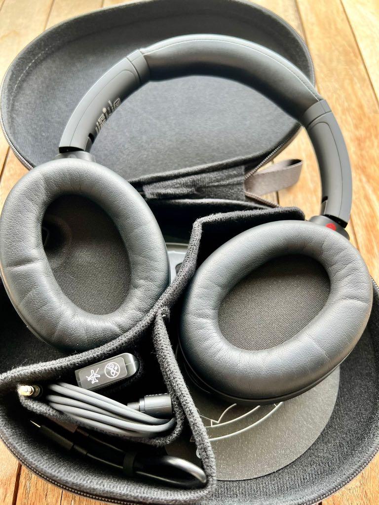 Sony WH-1000XM4, Audio, Headphones & Headsets on Carousell