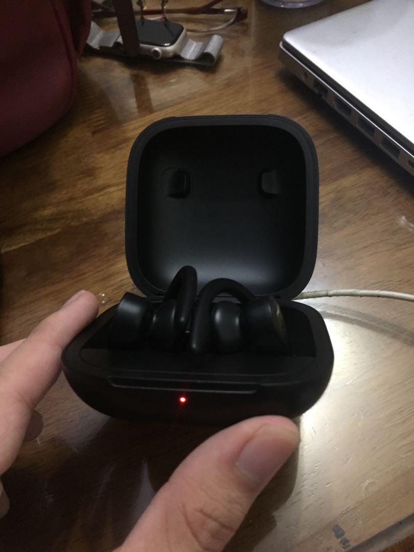 STEAL FOR SERVICE Powerbeats Pro Wireless Earphones Audio Earphones steal-for-service-powerbeats-pro-wireless-earphones-audio-earphones