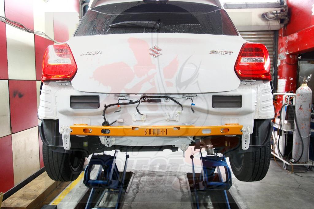 Suzuki swift & swift sport model zca3s swift hybrid ,zc13s turbo ,zcc3s hybrid turbo, zc33s ...