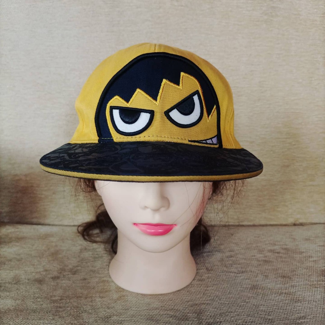 Teamlife Ingong international hat - topi teamlife, Fesyen Pria, Aksesoris, Topi di Carousell