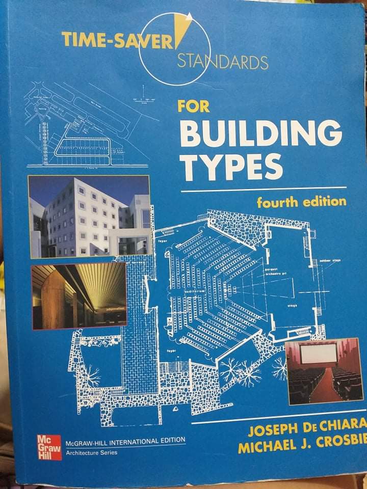 TIME-SAVER FOR BUILDING TYPES, Hobbies & Toys, Books & Magazines ...