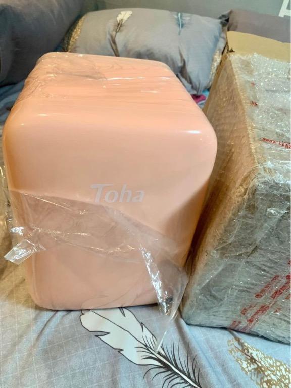 TOHA MINI FRIDGE, TV & Home Appliances, Kitchen Appliances ...