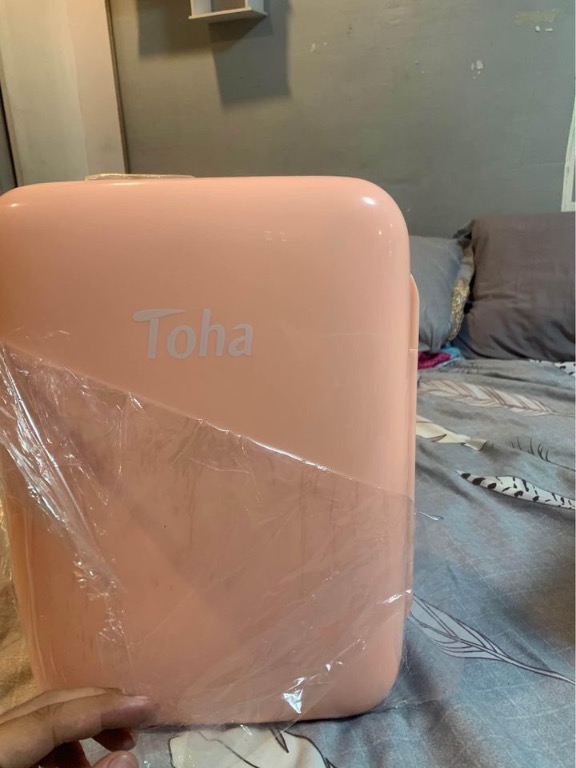 TOHA MINI FRIDGE, TV & Home Appliances, Kitchen Appliances ...