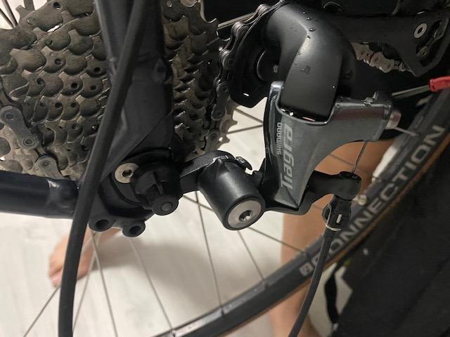 Trek FX2 FX 2 DISC Hybrid Bicycle, Sports Equipment, Bicycles & Parts ...