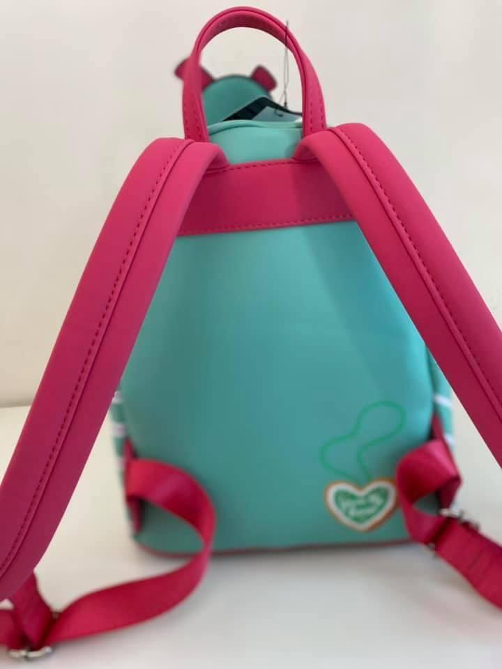 Wreck- It Ralph Vanellope Cosplay Backpack, Women's Fashion, Bags ...