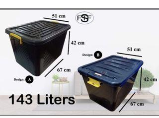 storage box 70 liter - View all storage box 70 liter ads in Carousell ...