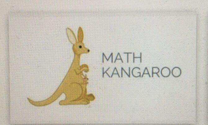 2005-2021 Kangaroo Math Olympiad Competition | Singapore International ...