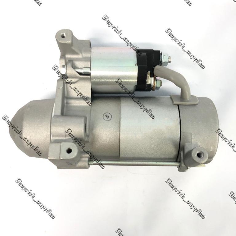 (28100-38020) STARTER TOYOTA LEXUS GS300/350/430/460, LEXUS LS460 V8 4 ...