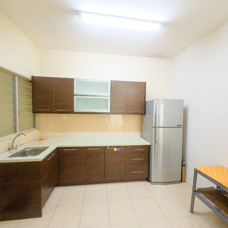 4ROOMS PV10 Platinum Lake Condo Setapak Danau Kota KL, Property, For ...