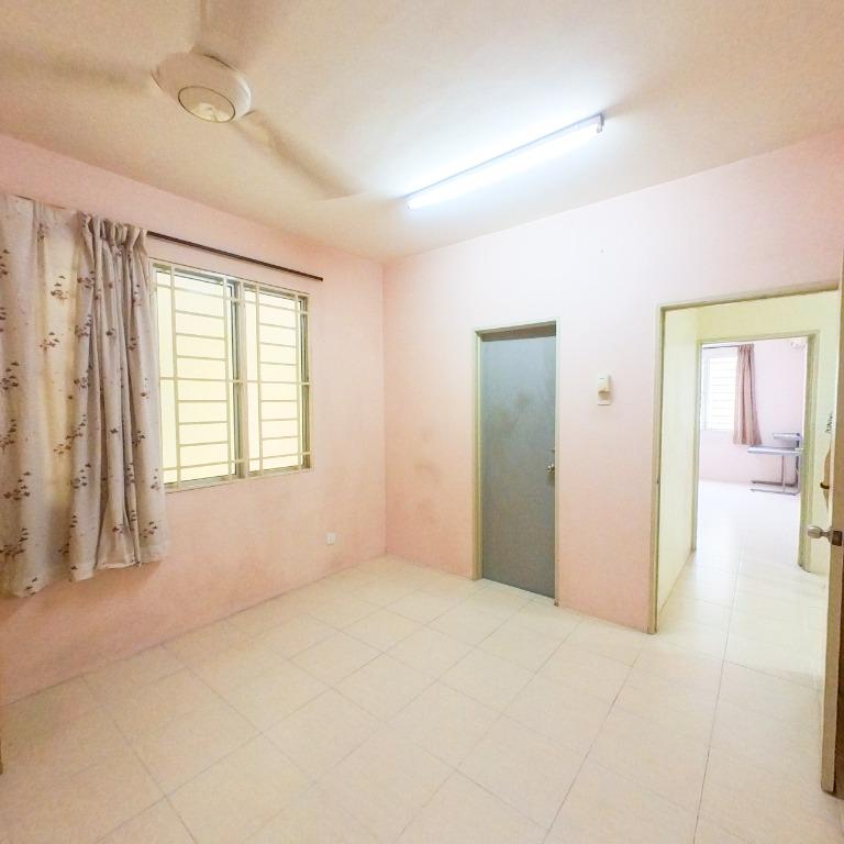 4ROOMS PV10 Platinum Lake Condo Setapak Danau Kota KL, Property, For ...