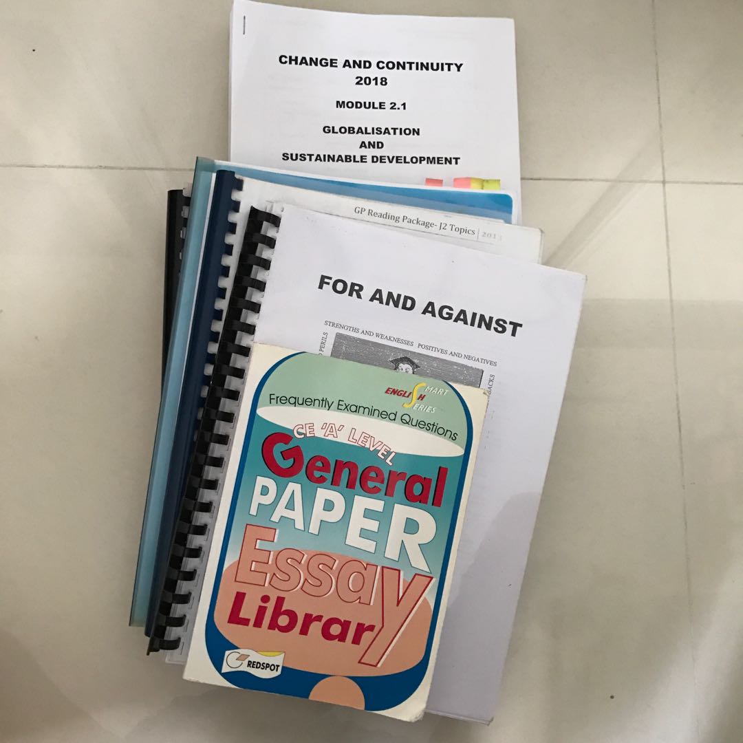 A Level GP Resources, Hobbies & Toys, Books & Magazines, Assessment ...