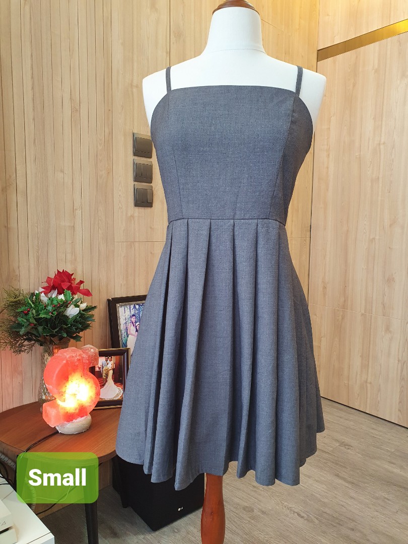 Assorted Dress (2nd Hand), Women's Fashion, Dresses & Sets, Dresses on ...