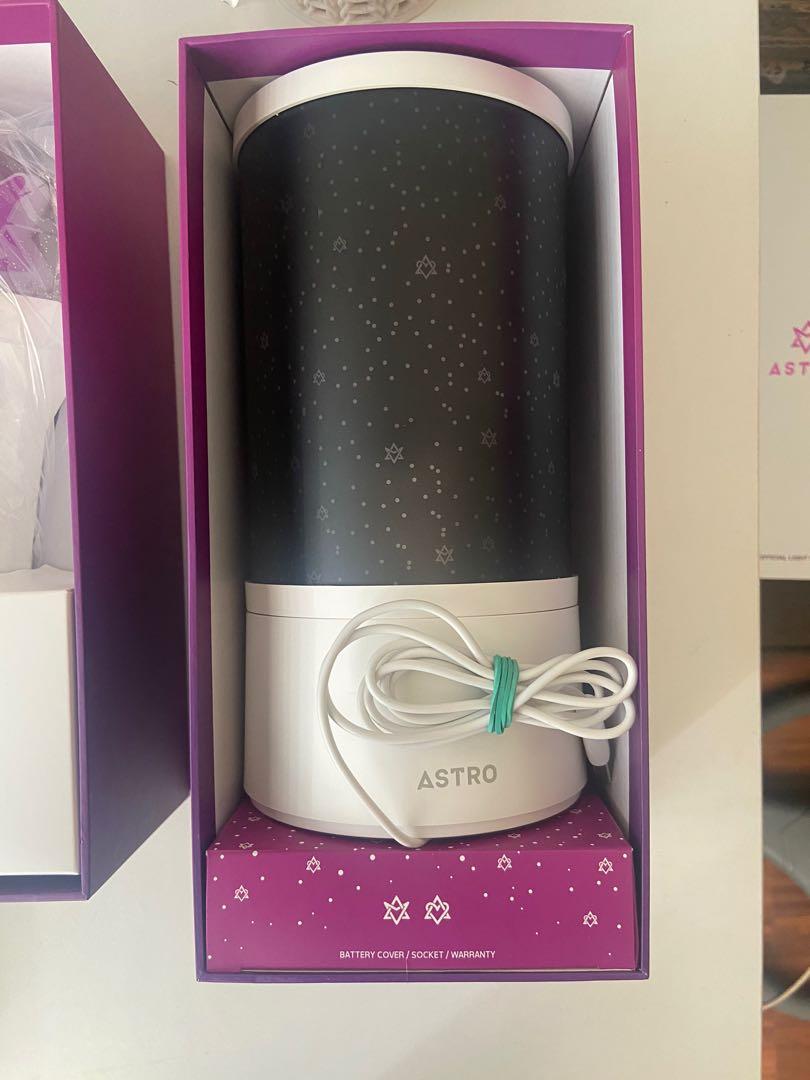 Astro Robong v1, Hobbies & Toys, Memorabilia & Collectibles, K-Wave on ...