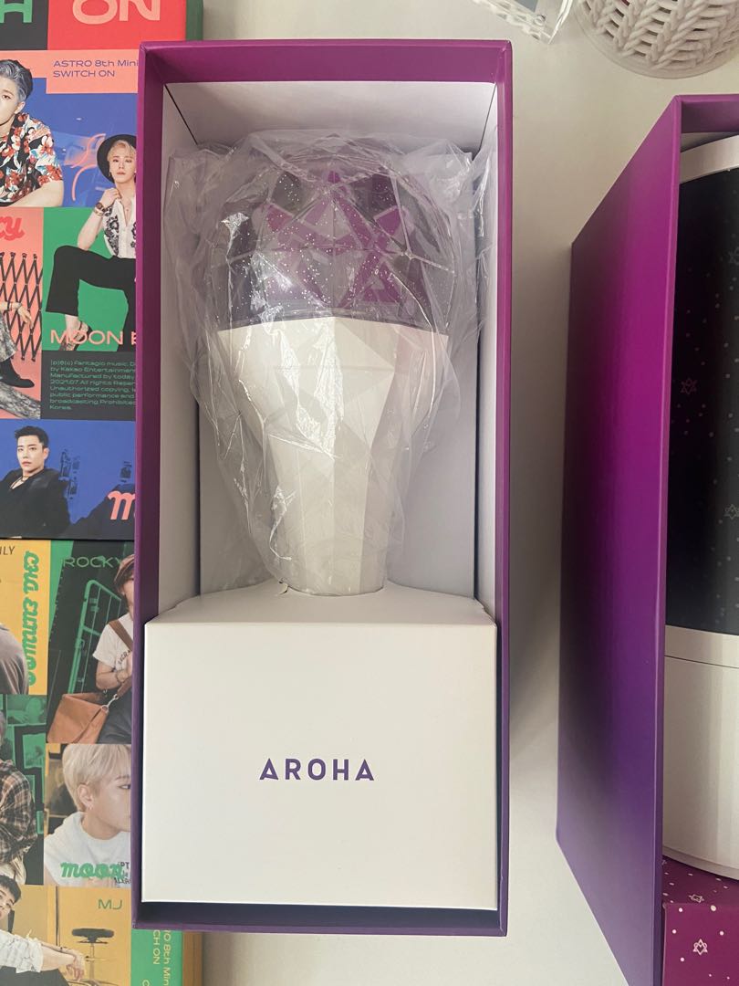 Astro Robong v2, Hobbies & Toys, Memorabilia & Collectibles, K-Wave on ...