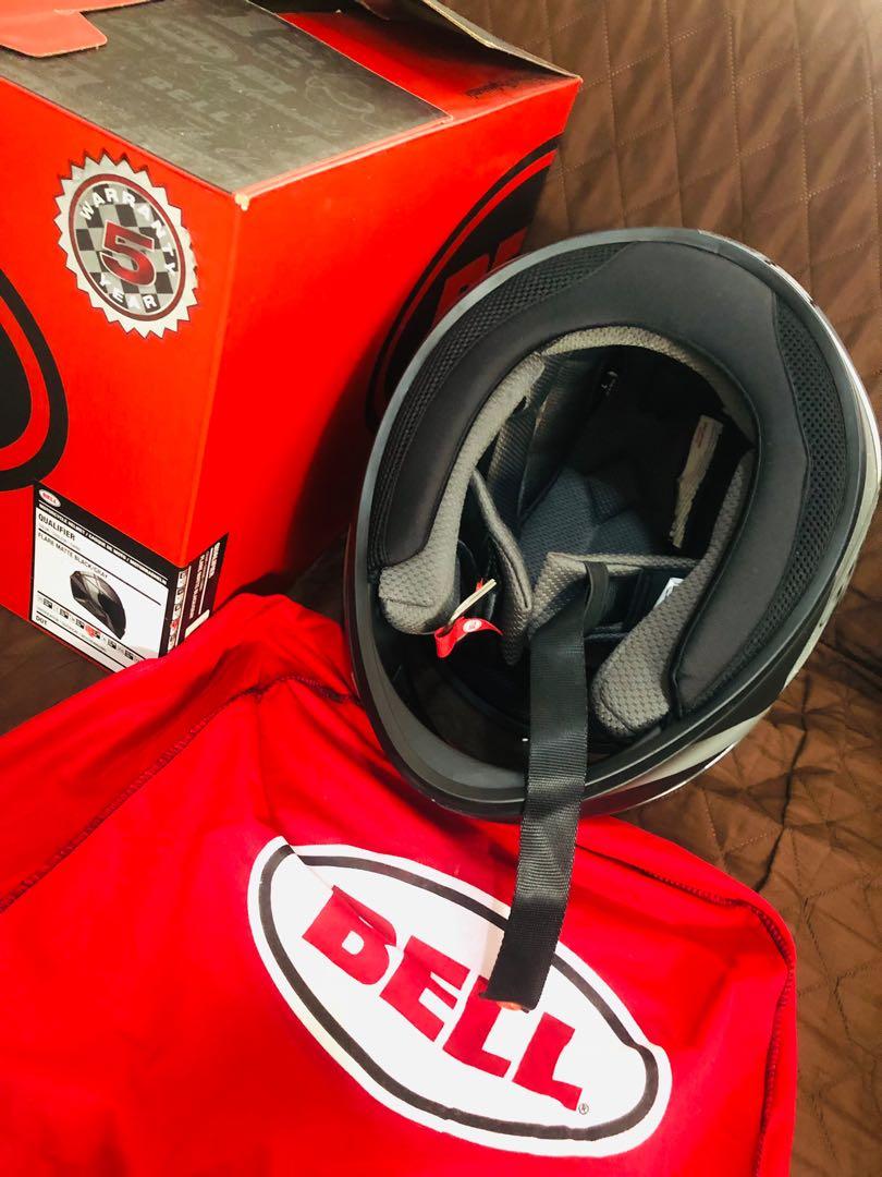 Bell Helmet, Motorbikes, Motorbike Parts & Accessories, Helmets and ...