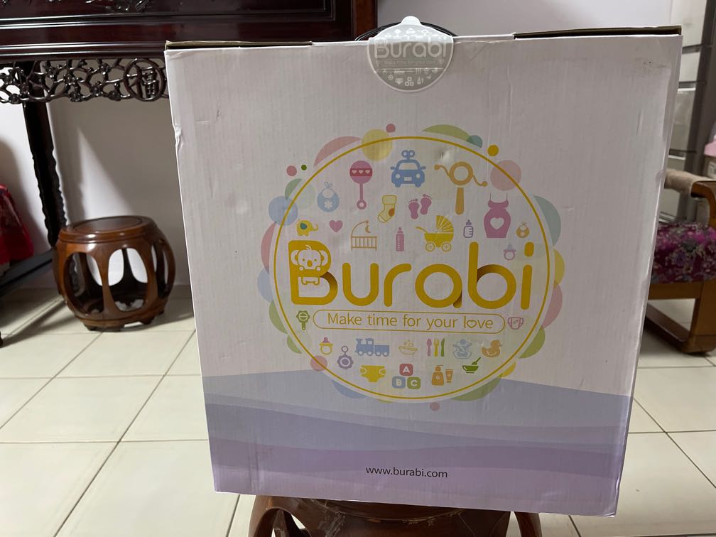 Burabi milk formula machine, Babies & Kids, Nursing & Feeding ...