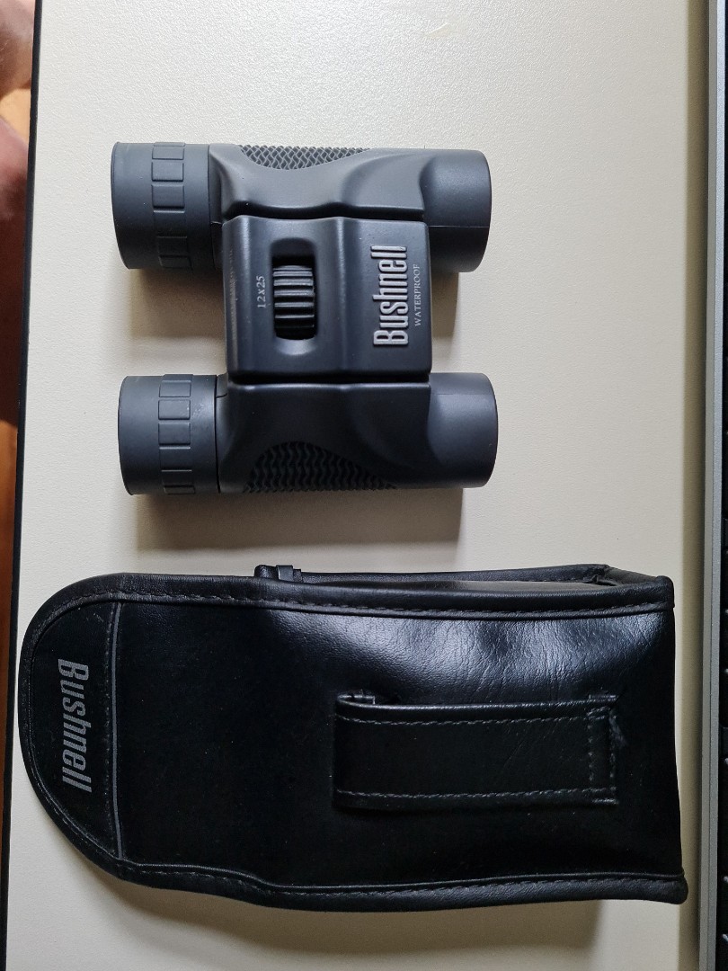 Bushnell Binocular, Photography, Lens & Kits on Carousell