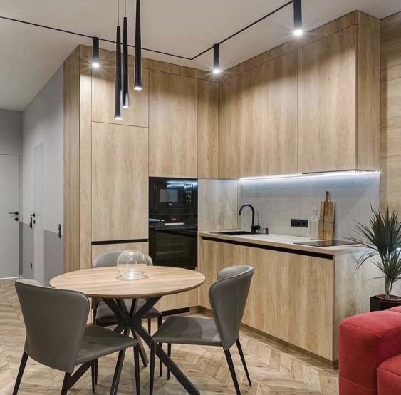 Carpentry and Design, Home Services, Renovations on Carousell