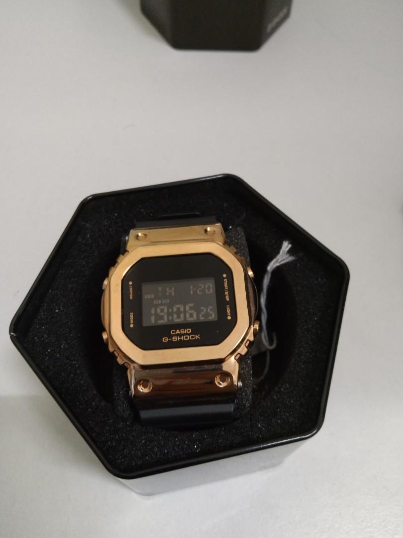 Casio viral, Women's Fashion, Watches & Accessories, Watches on Carousell