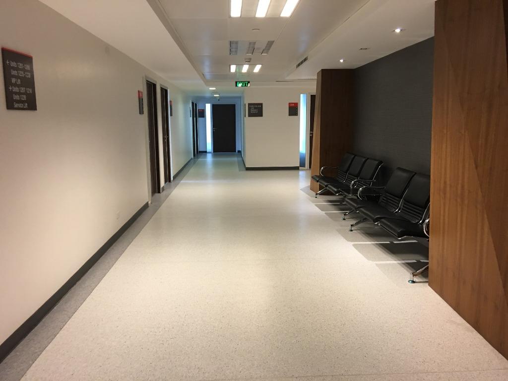 Centuria Medical Makati, Property, Rentals, Commercial on Carousell