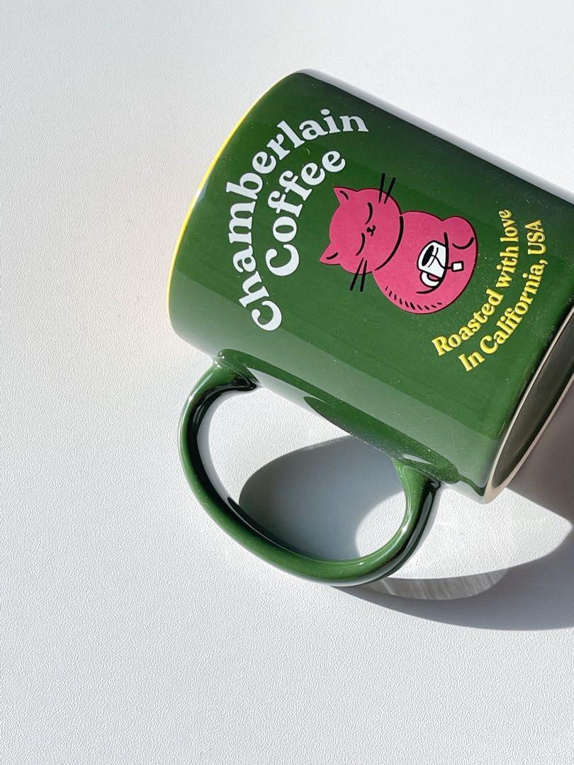 Chamberlain Coffee Mug, Furniture & Home Living, Kitchenware ...