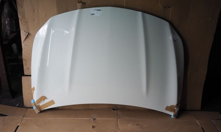 CLA45 AMG W117 Original bonnet 180 200 250, Car Accessories ...