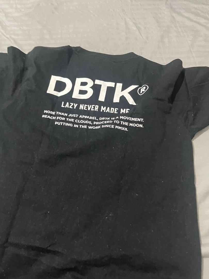 DBTK, Women's Fashion, Tops, Shirts on Carousell