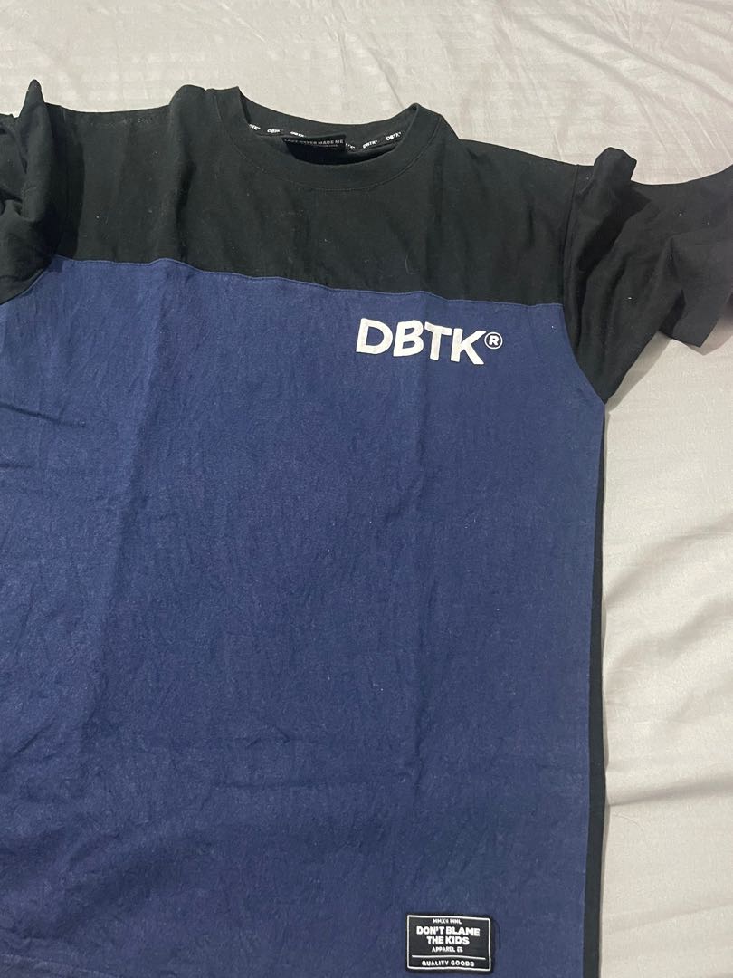 DBTK, Women's Fashion, Tops, Shirts on Carousell