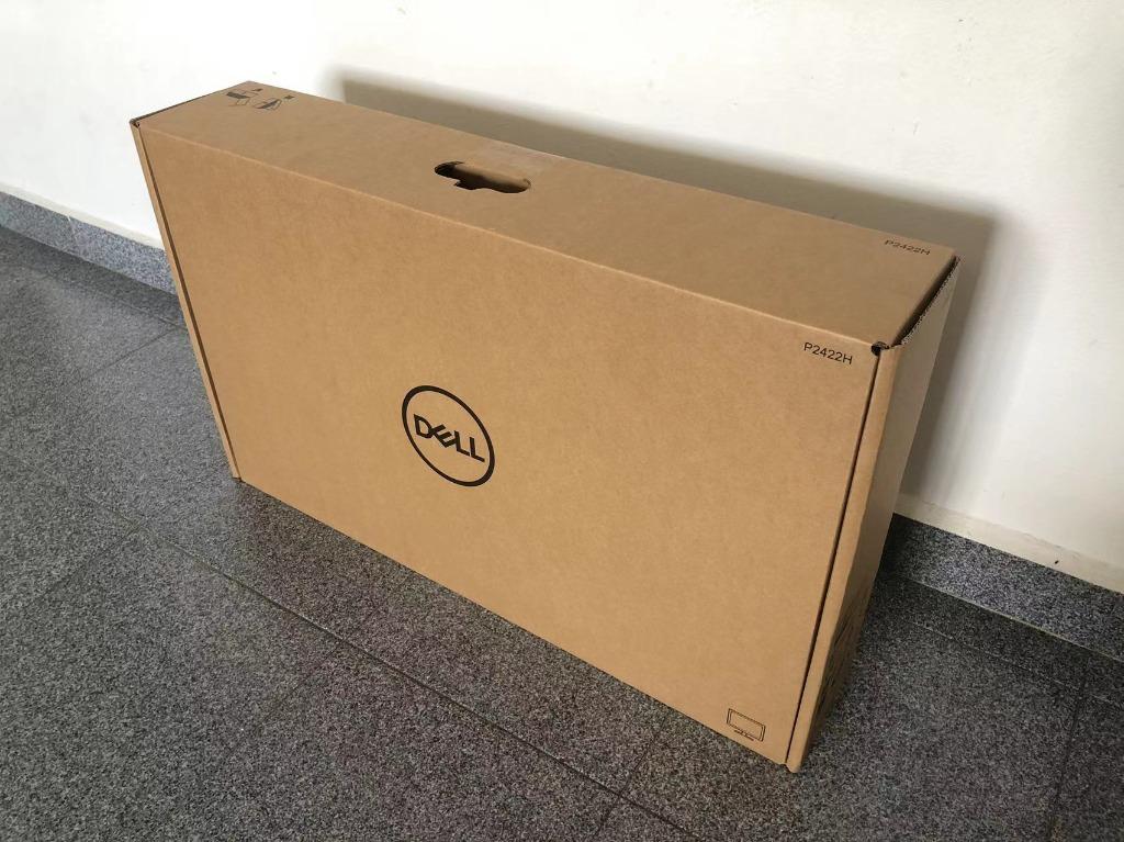 Dell 24 Monitor - P2422H [LIMITED TIME OFFER!!!], Computers & Tech ...