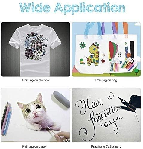 DIY Drawing Tracing Pad Optical Projector Painting Copy Board Mirror ...