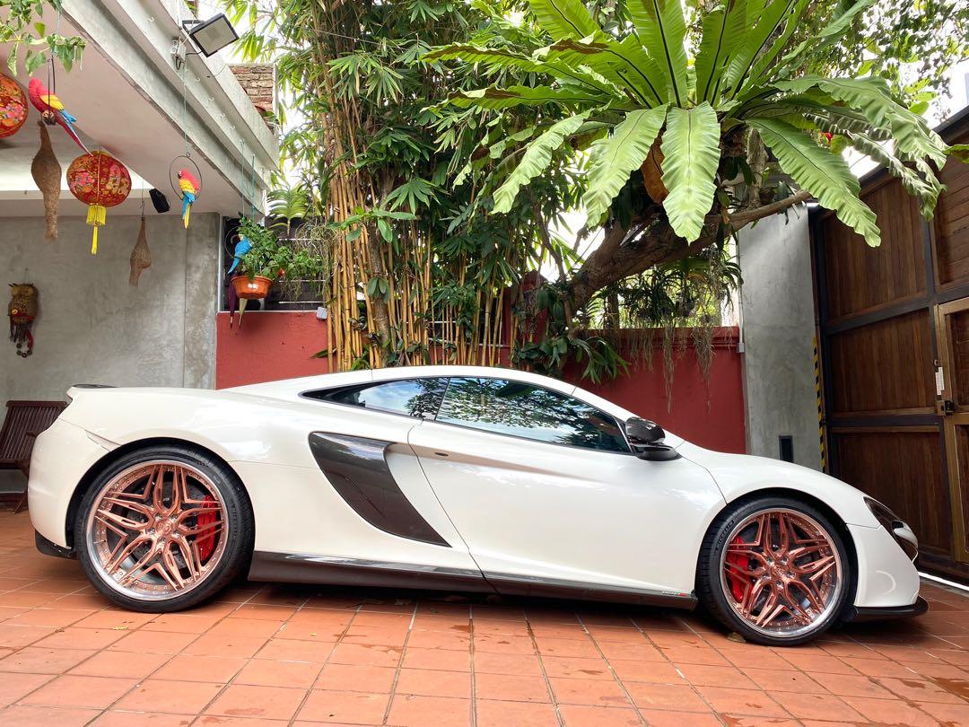 Dwarf Racing® Mclaren 650s Mercedes AMG Porsche Lamborghini Ferrari ...