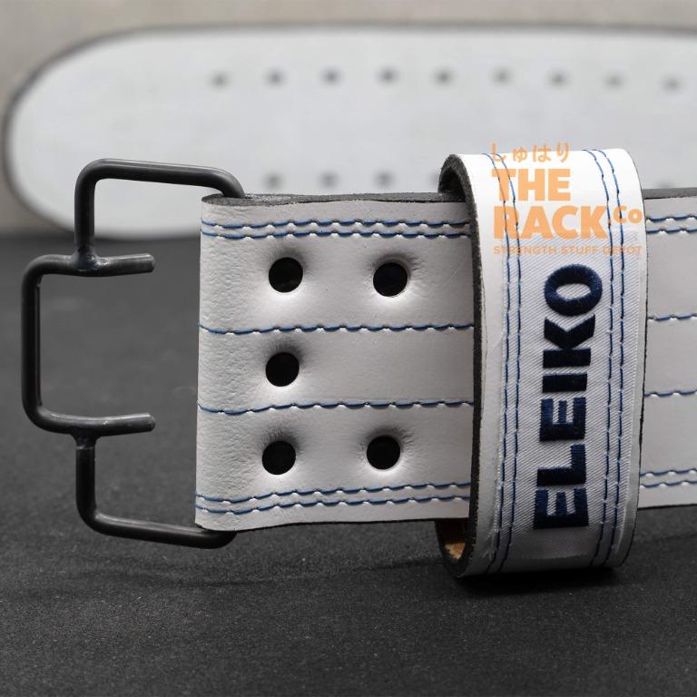 Eleiko IPF Powerlifting Belt. for Training and Competition. Made in ...