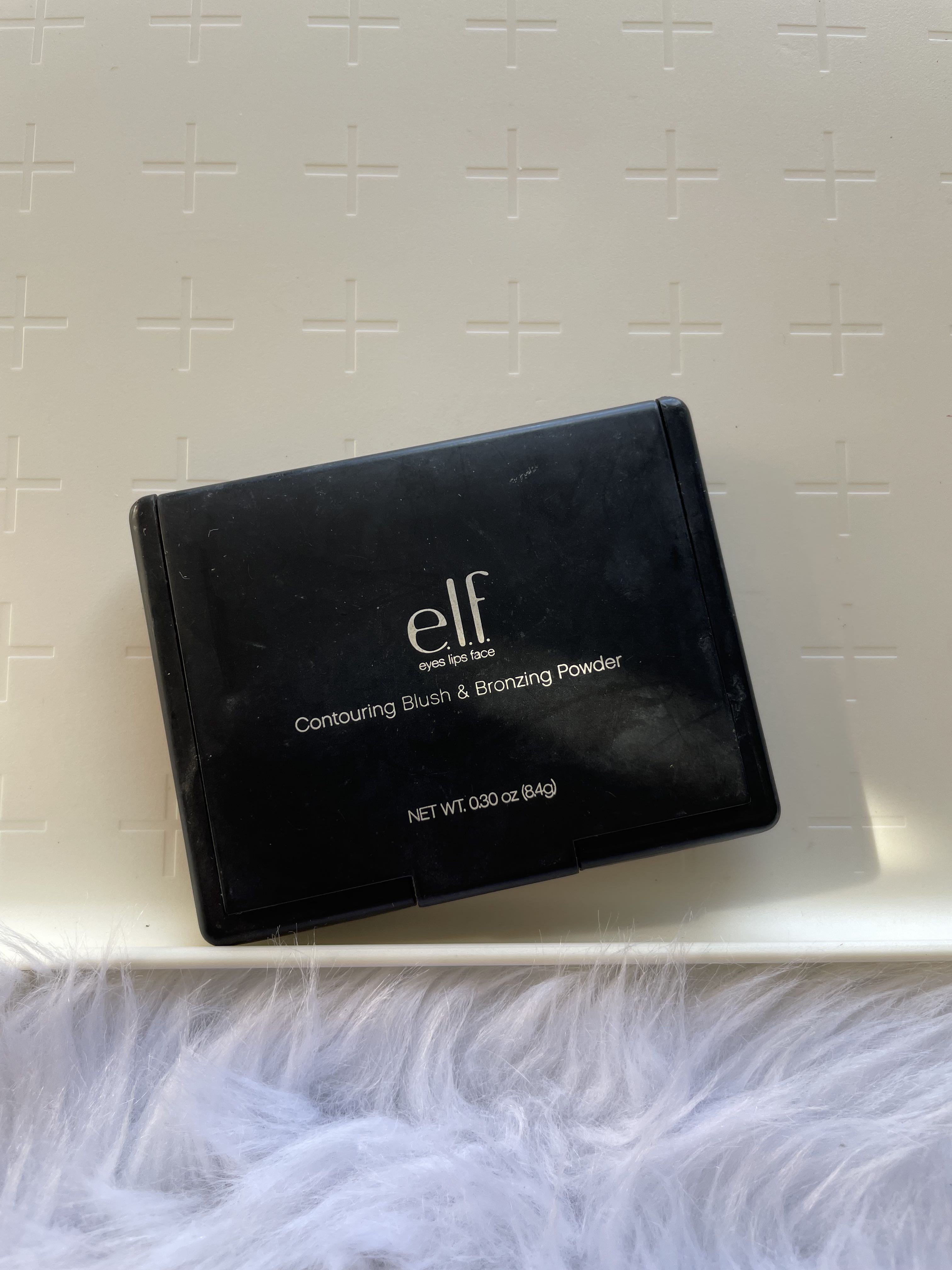 Elf Contouring Blush and Bronzing Powder, Beauty & Personal Care, Face ...