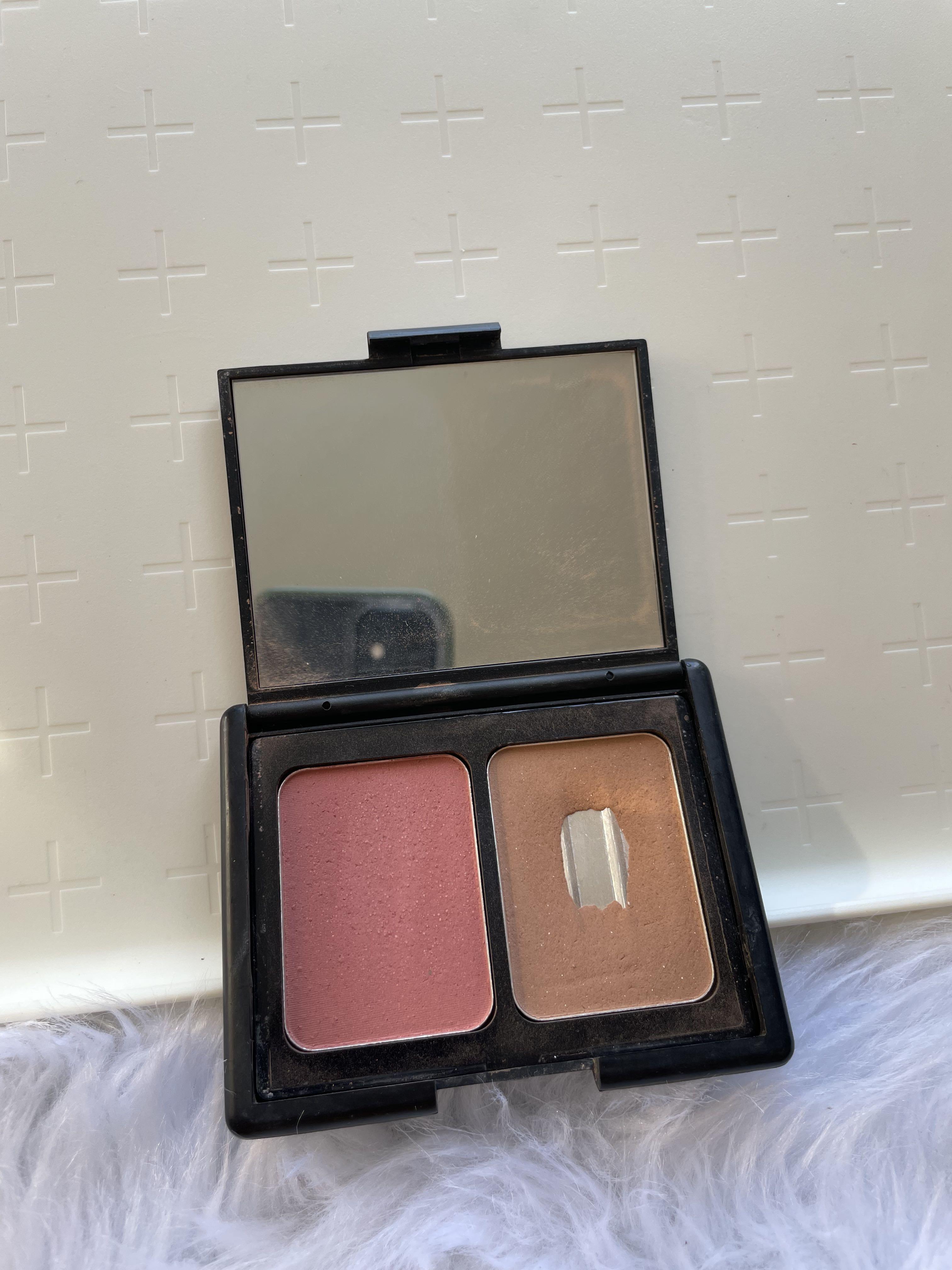 Elf Contouring Blush and Bronzing Powder, Beauty & Personal Care, Face ...