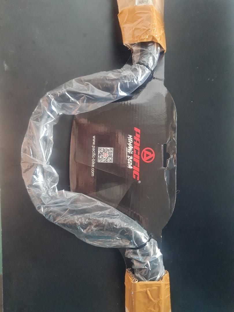 Folding bike handler bar, Sports Equipment, Bicycles & Parts, Parts ...