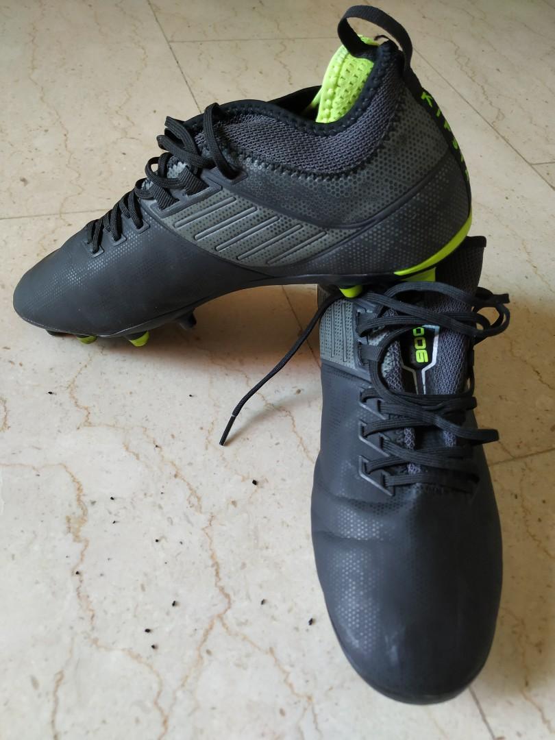 Football Shoes - size 43, Sports Equipment, Other Sports Equipment and ...