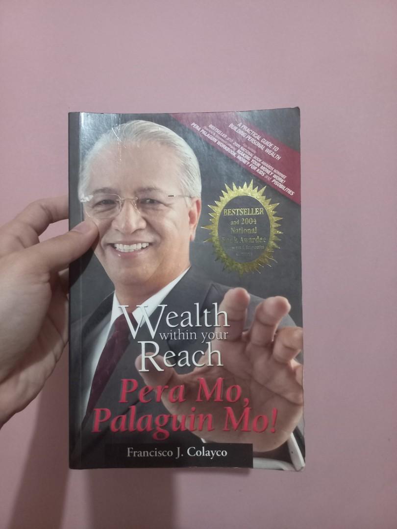 Francisco Colayco Books, Hobbies & Toys, Books & Magazines, Fiction ...