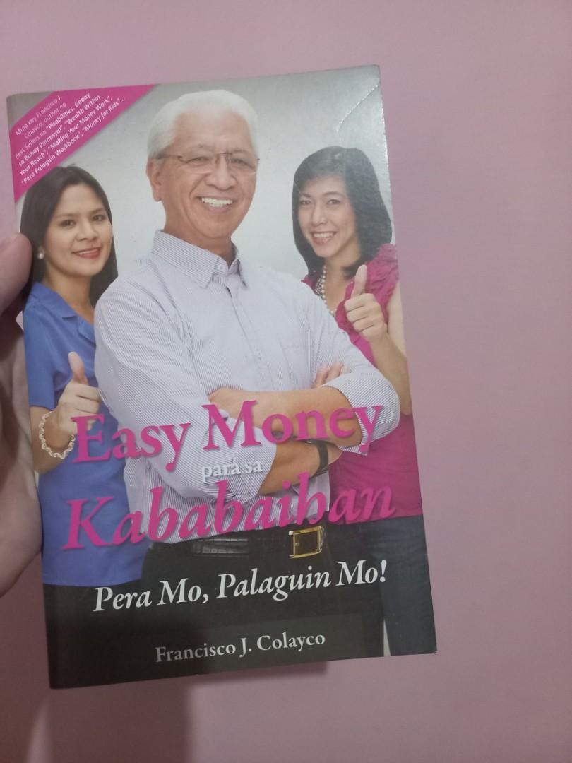 Francisco Colayco Books, Hobbies & Toys, Books & Magazines, Fiction ...