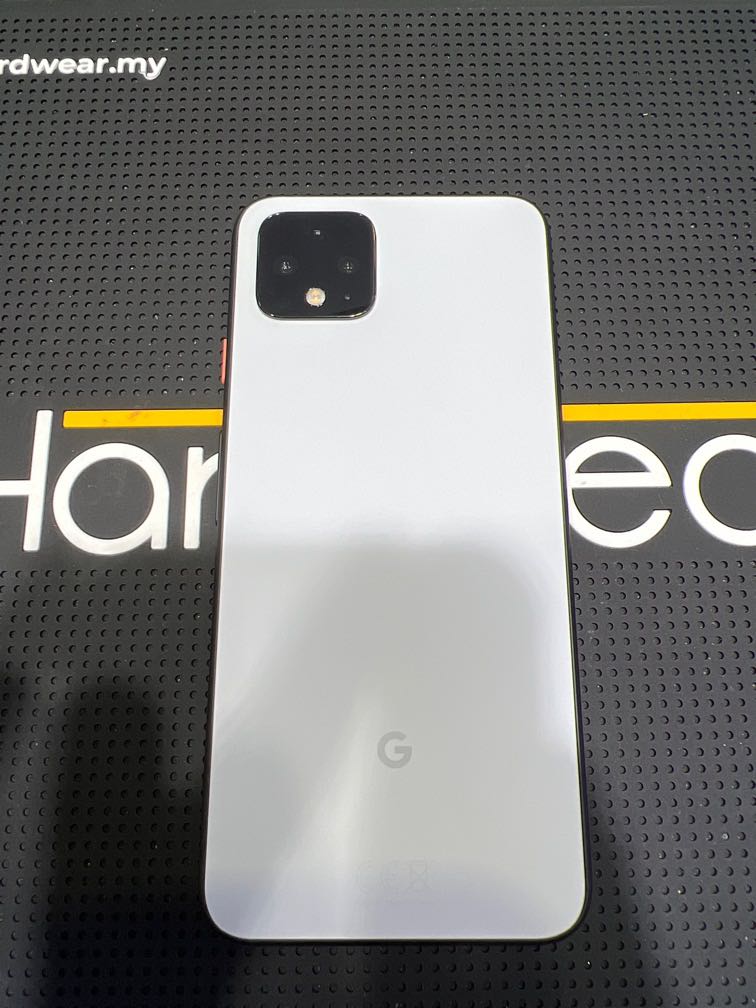 Google pixel 4, Mobile Phones & Gadgets, Mobile Phones, Android Phones ...