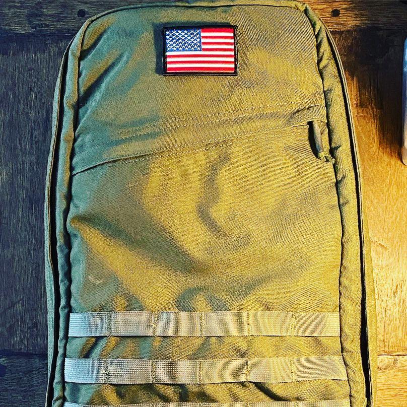 GORUCK GR1 26L (Ranger Green), Men's Fashion, Bags, Backpacks on Carousell