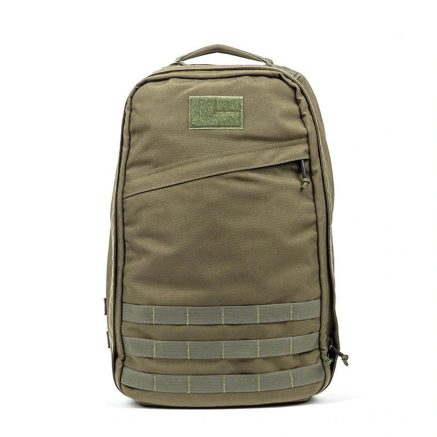 GORUCK GR1 26L (Ranger Green), Men's Fashion, Bags, Backpacks on Carousell