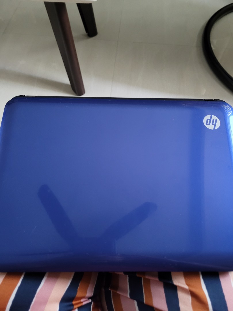 HP Mini Laptop Window 7, Computers & Tech, Laptops & Notebooks on Carousell