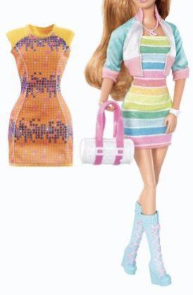 HUNTING BARBIE SUMMER DRESS, Hobbies & Toys, Collectibles & Memorabilia ...