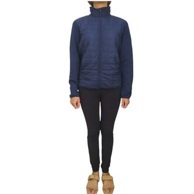 Jaket Parasut Uniqlo, Fesyen Wanita, Pakaian Wanita, Baju Luaran di ...