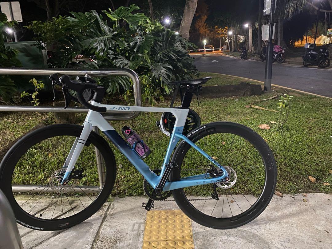 Java Fuoco, J-Air, Sports Equipment, Bicycles & Parts, Parts ...