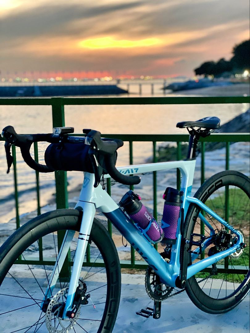 Java Fuoco, J-Air, Sports Equipment, Bicycles & Parts, Parts ...