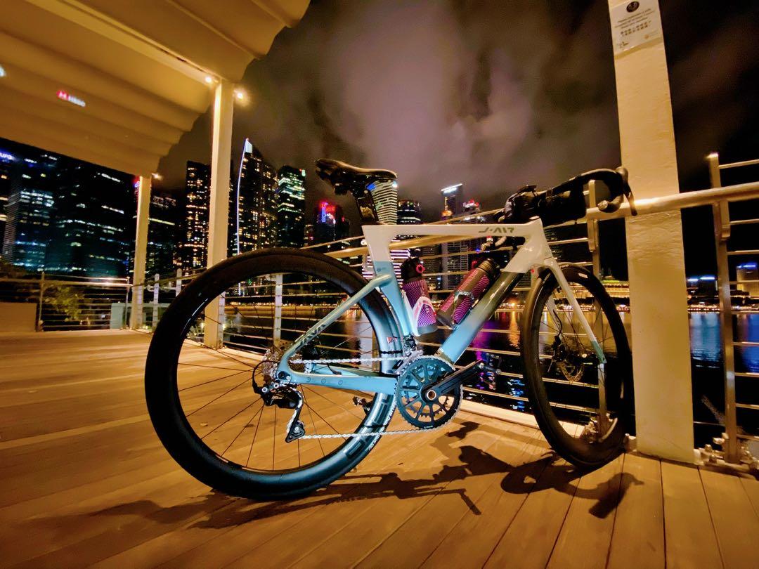 Java Fuoco, J-Air, Sports Equipment, Bicycles & Parts, Parts ...