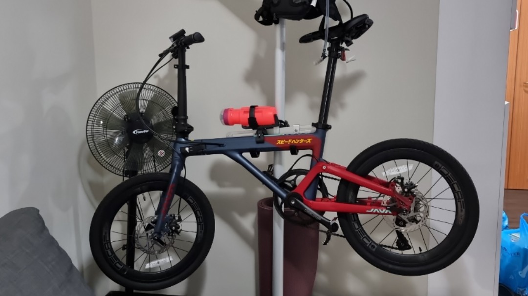 Java Neo 2, Sports Equipment, Bicycles & Parts, Bicycles on Carousell