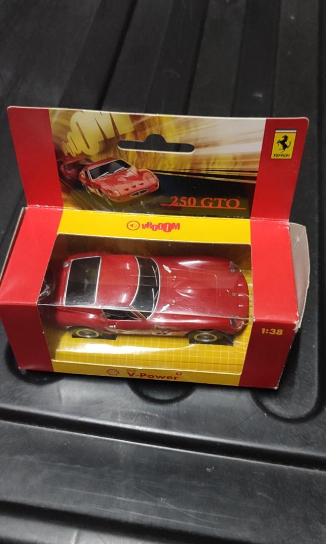 Kereta shell v power, Hobbies & Toys, Toys & Games on Carousell