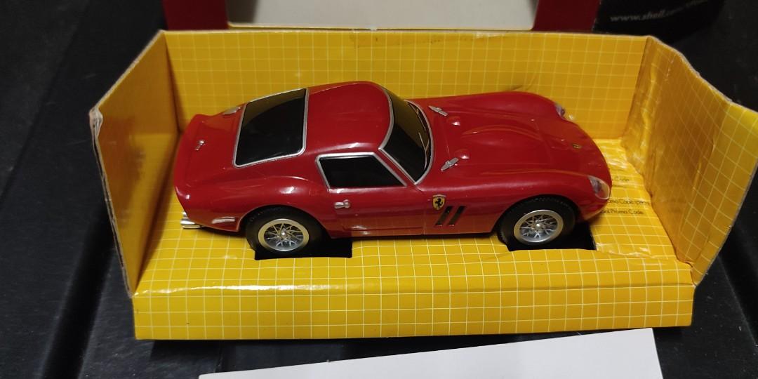 Kereta shell v power, Hobbies & Toys, Toys & Games on Carousell
